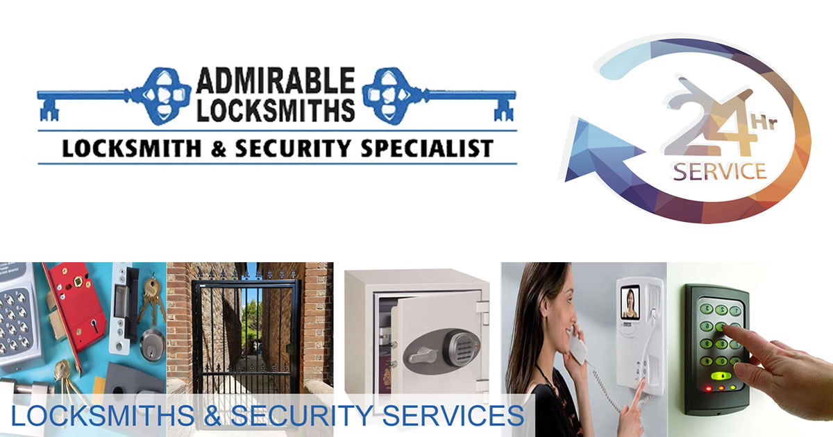 Hinged Bar Security Gates for Brighton & Hove, Worthing, Horsham ...